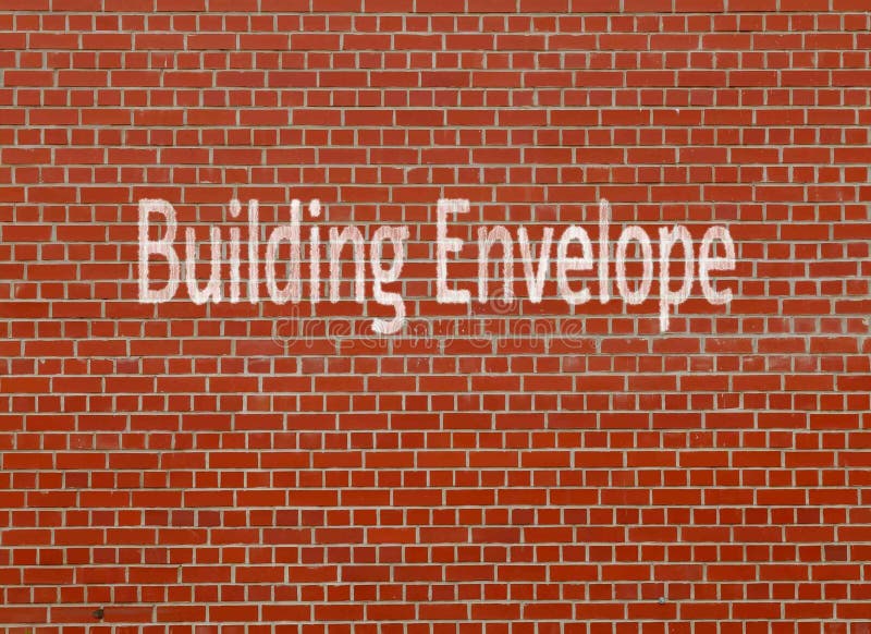 Building Envelope: Designing the Building S Outer Shell To Control Heat ...