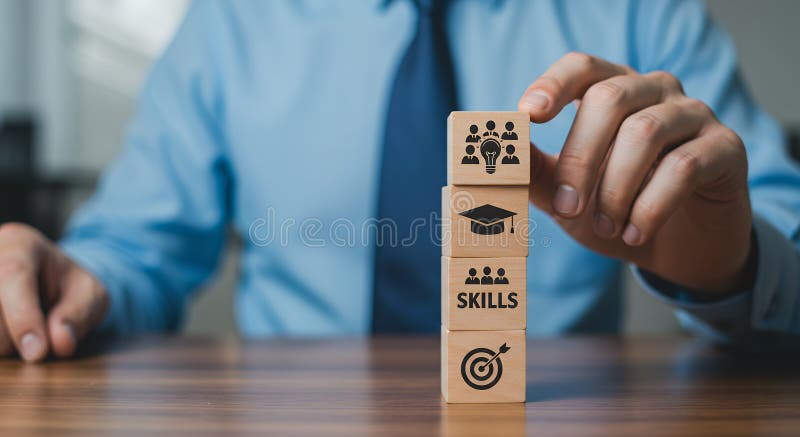 Building Essential Skills: Teamwork, Education, Goals & Success ...