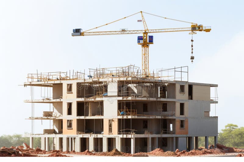 Evolution Construction Worker Stock Vector - Illustration of silhouette ...