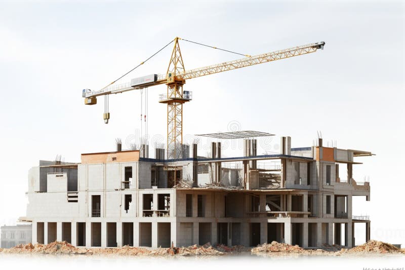 Evolution Construction Worker Stock Vector - Illustration of silhouette ...