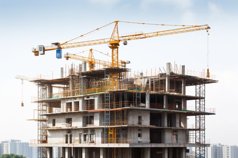 Evolution Construction Worker Stock Vector - Illustration of silhouette ...