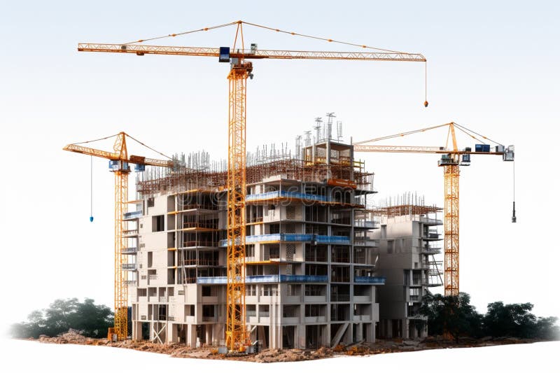 Evolution Construction Worker Stock Vector - Illustration of silhouette ...