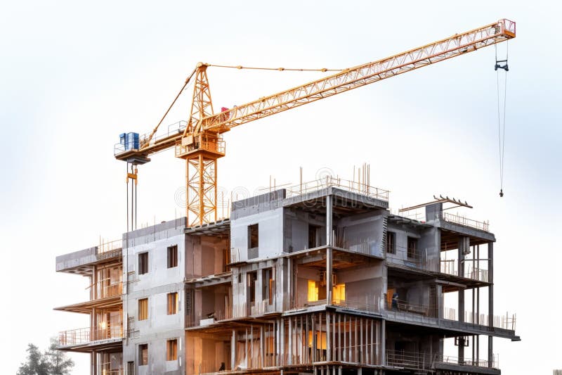 Evolution Construction Worker Stock Vector - Illustration of silhouette ...