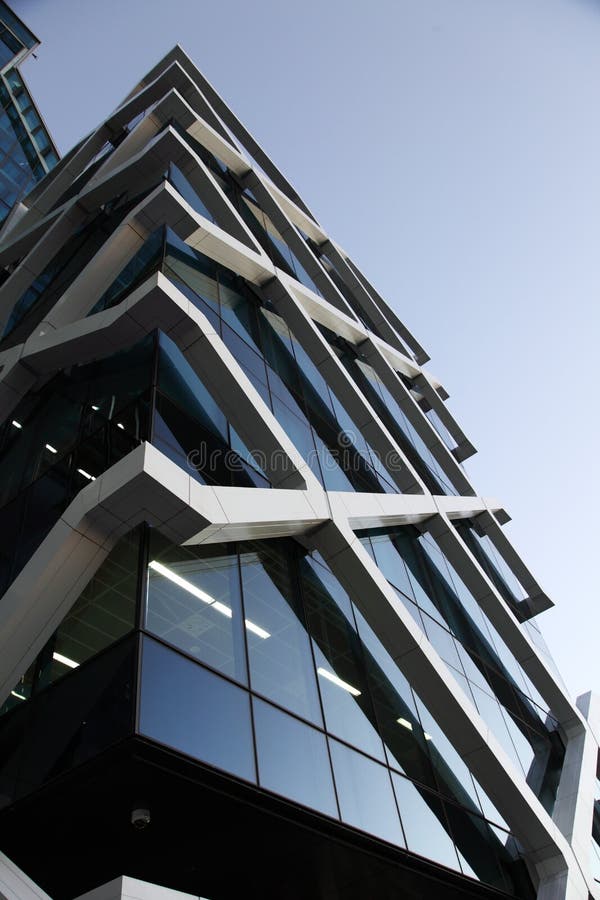 Building exoskeleton stock photo. Image of optimize, construction ...