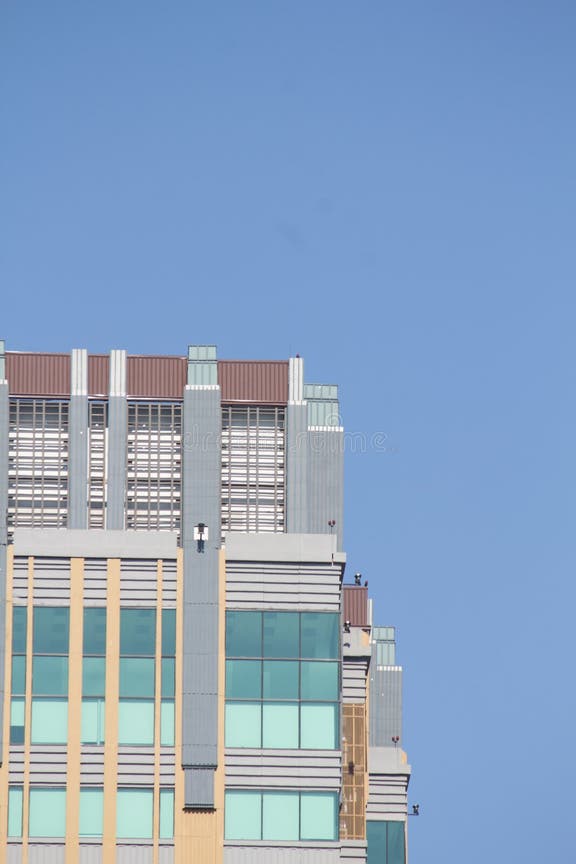 The building stock photo. Image of building, interior - 63851440