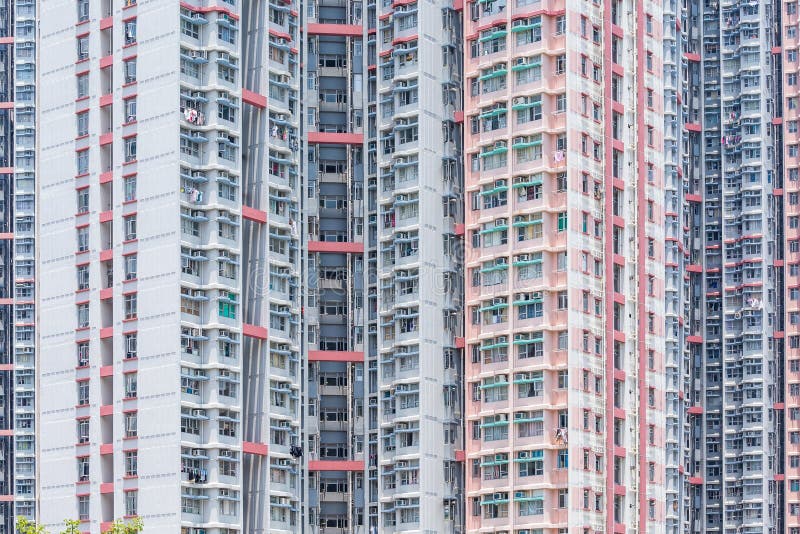 Building facade stock image. Image of cityscape, outdoor - 76926855