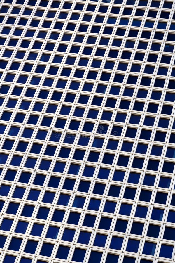 Building Facade Detail Pattern Stock Image - Image of estate, geometric ...