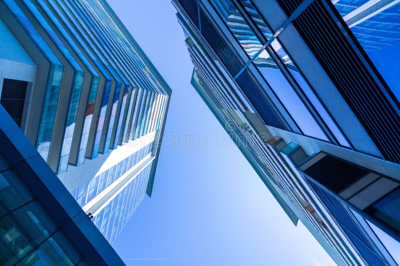 Building Facade Detail Pattern Stock Image - Image of facade, building ...