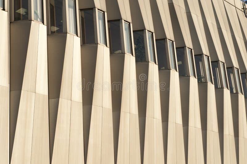 Building facade element stock photo. Image of facade - 25405992