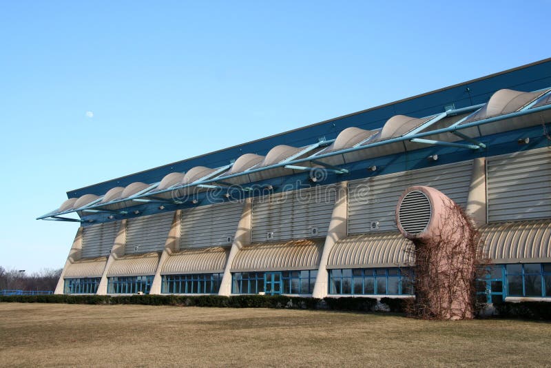 Building Facility Picture. Image: 624583