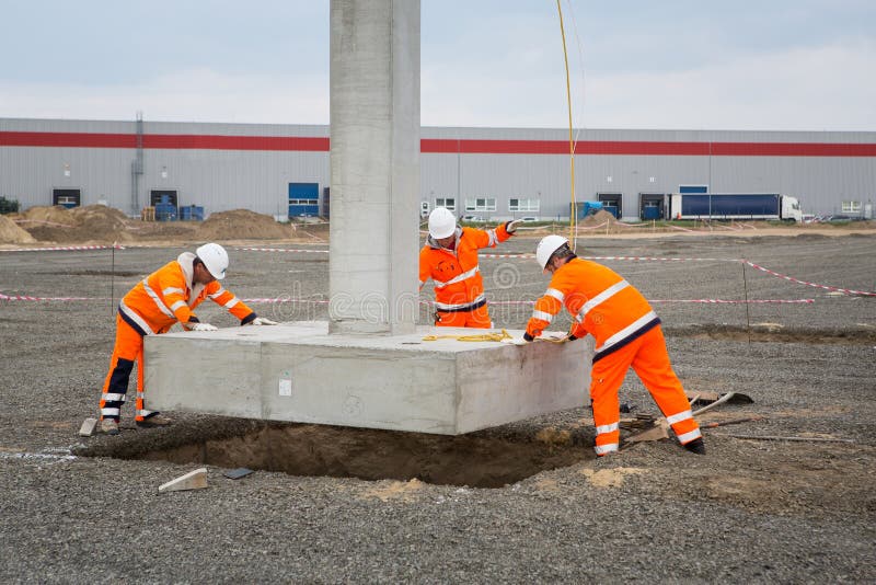 Building of first pillar editorial photo. Image of hall - 88208611