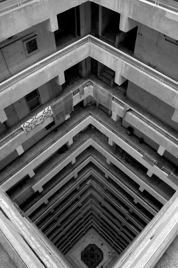 Building Floors stock photo. Image of conceptual, standpoint - 11319552