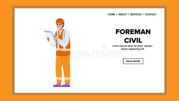 Foreman Cartoon Stock Illustrations – 7,056 Foreman Cartoon Stock ...