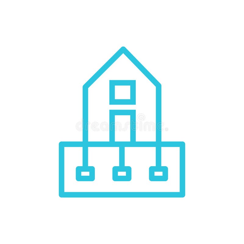 Foundation Icon Stock Illustrations – 24,253 Foundation Icon Stock ...