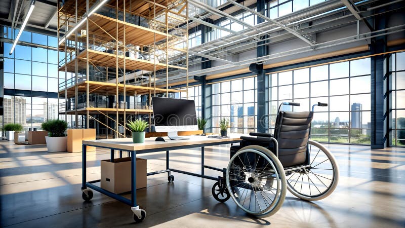 Building a Foundation for Inclusion: the Role of Assistive Technology ...