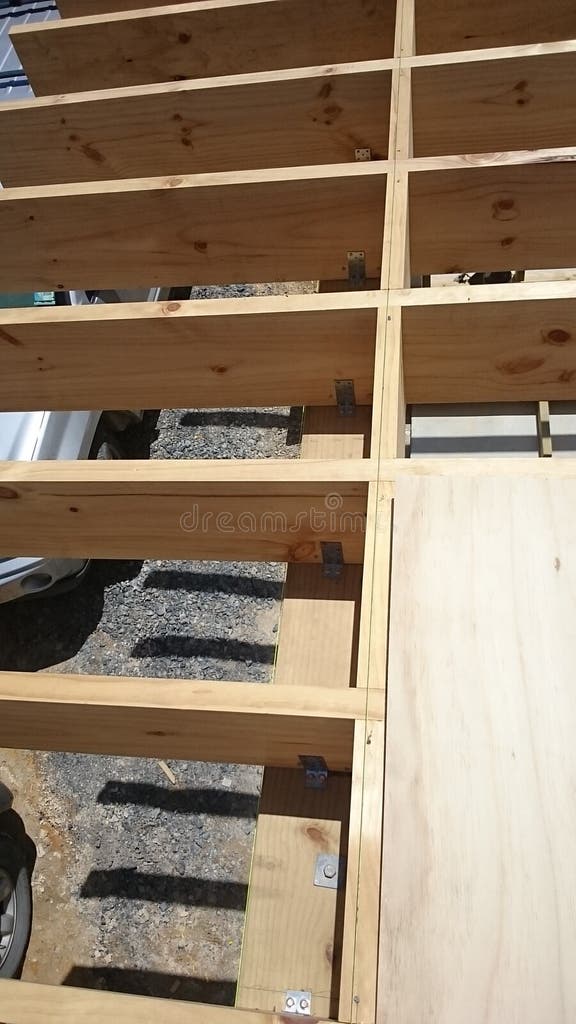 Building stock image. Image of beam, framing, floor, bems - 87755579