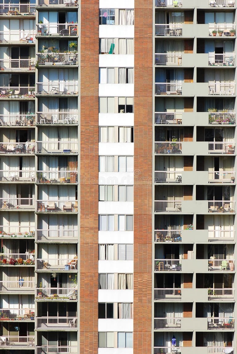 1,926 White Tall Building Front Windows Stock Photos - Free & Royalty ...