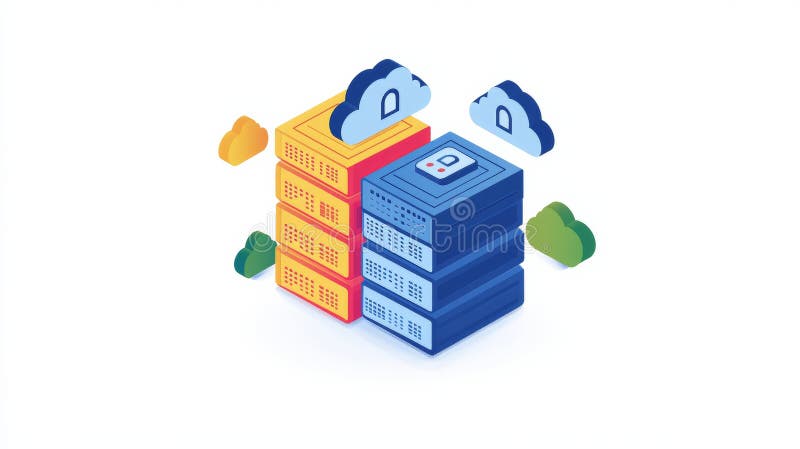 Building the Future: a Secure Digital Fortress Stack with Cutting-edge ...