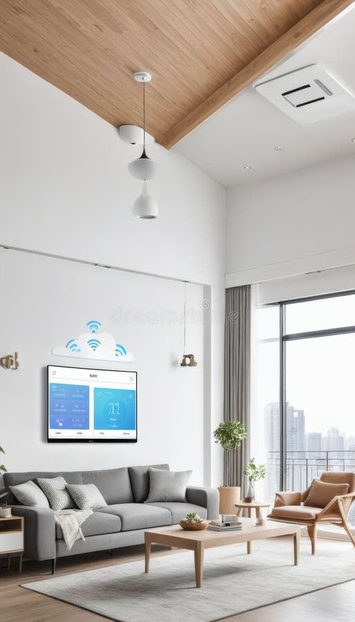 Building Generate Olated Background Modern Design Architecture Ai Home ...