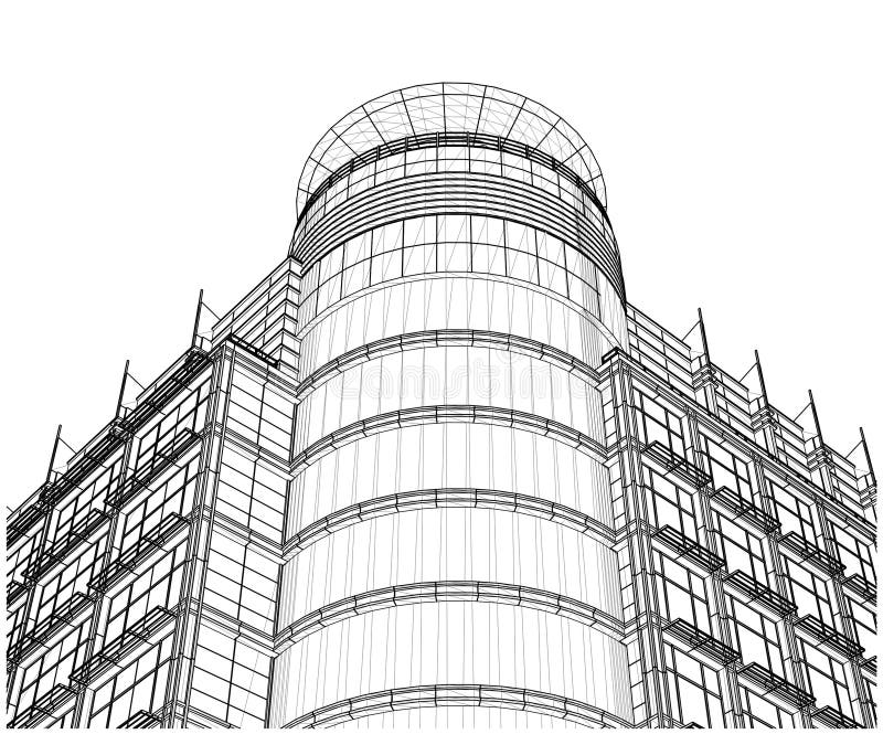 Tall Building Vector Stock Illustrations – 16,763 Tall Building Vector ...