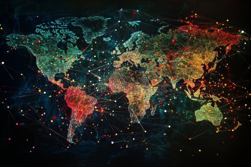 Building Global Connections through Social Networking and Online ...