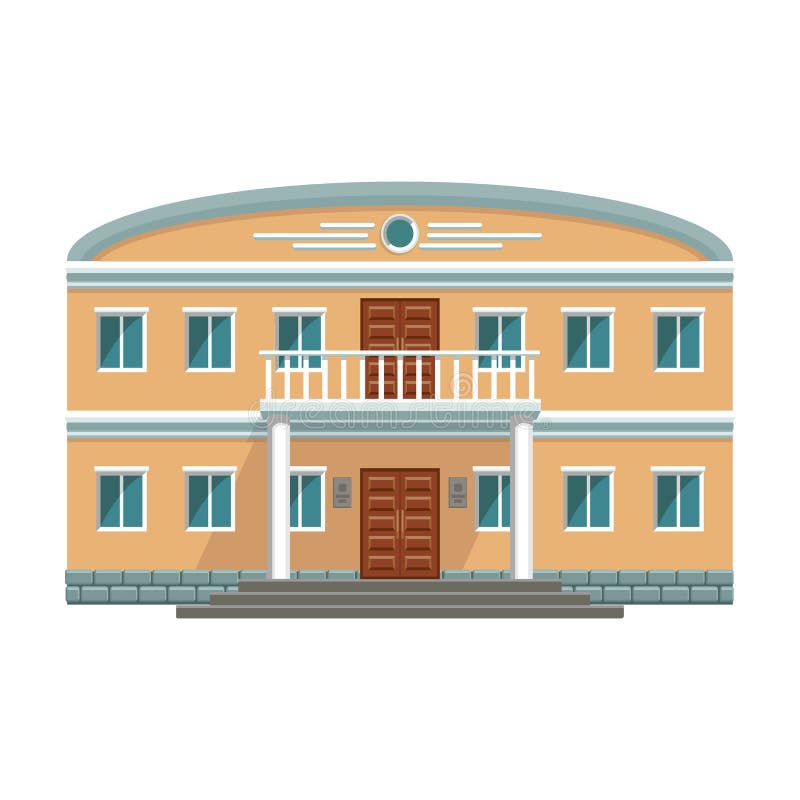 Cartoon Embassy Stock Illustrations – 141 Cartoon Embassy Stock ...