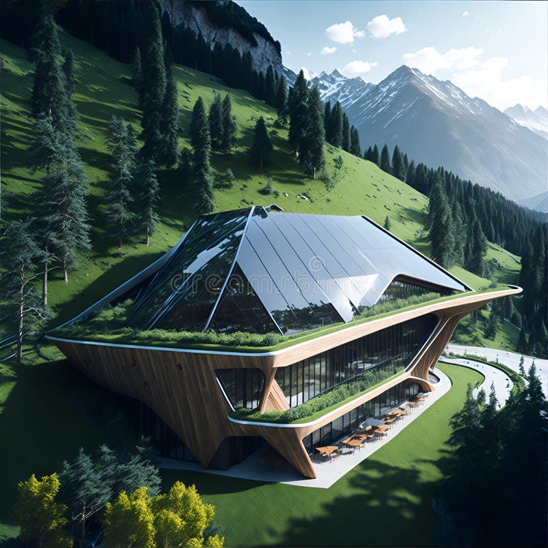 Hilltop Building Stock Illustrations – 174 Hilltop Building Stock ...