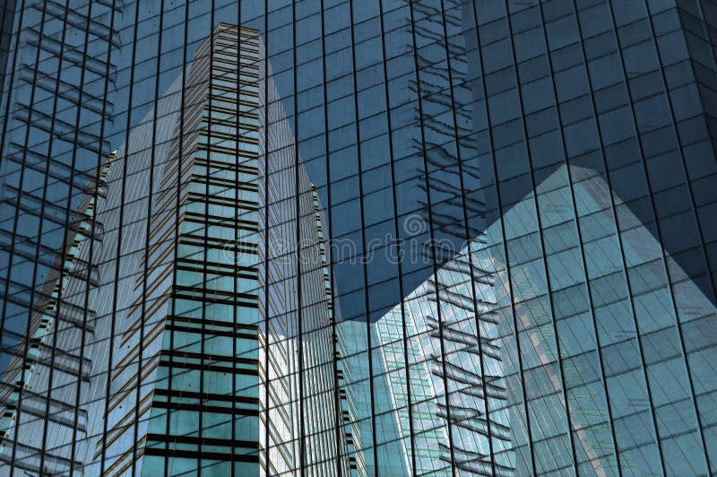 Building grid stock photo. Image of grid, loom, tall, high - 735884