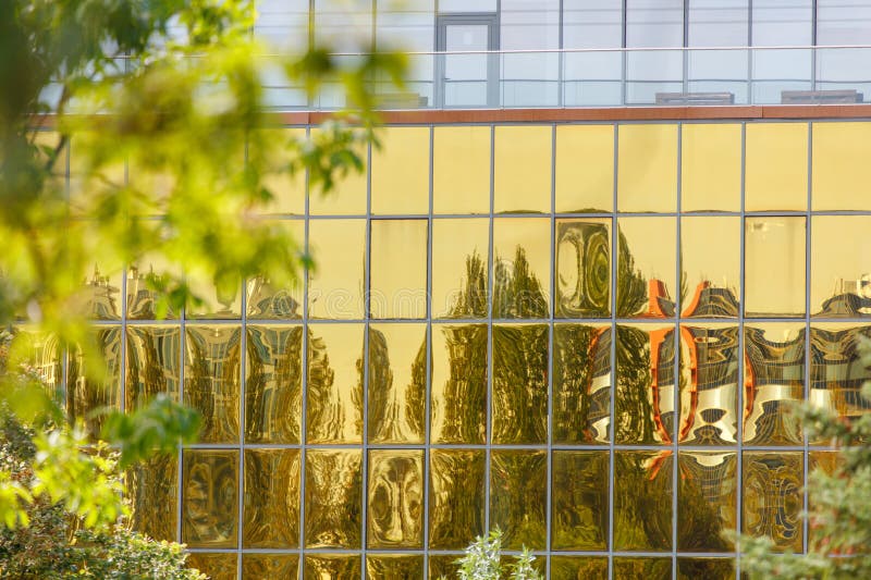 Building Lot Windows Gold Color Stock Photos - Free & Royalty-Free ...