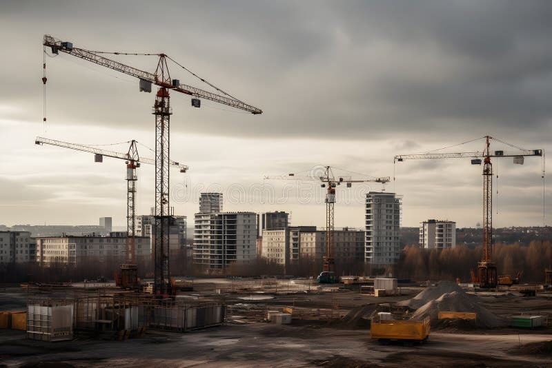 Building High-rise Buildings in the Post-Soviet Space. Neural Network ...