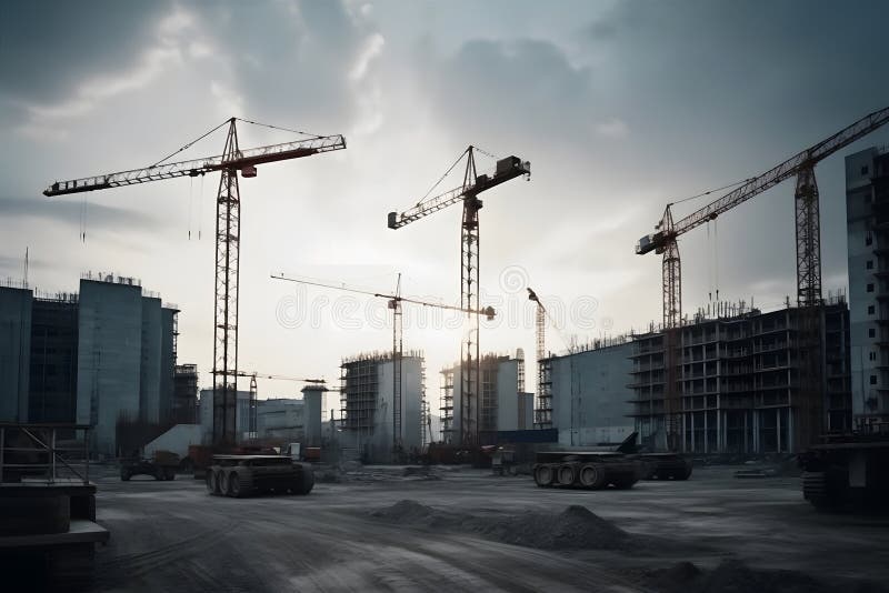 Building High-rise Buildings in the Post-Soviet Space. Neural Network ...