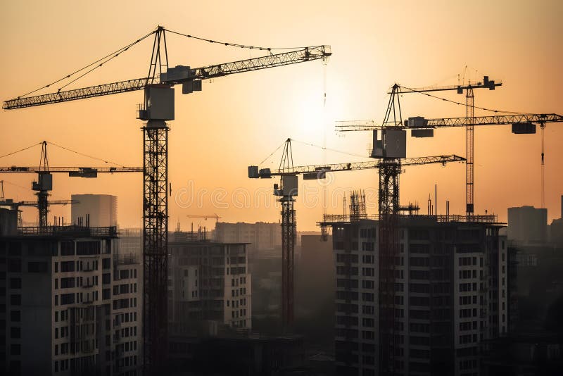 Building High-rise Buildings in the Post-Soviet Space. Neural Network ...