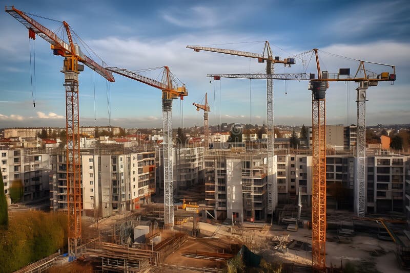 Building High-rise Buildings in the Post-Soviet Space. Neural Network ...