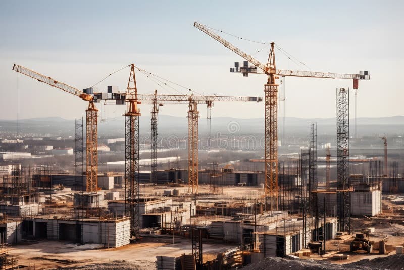 Building High-rise Buildings in the Post-Soviet Space. Neural Network ...