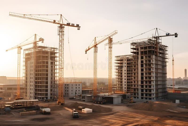 Building High-rise Buildings in the Post-Soviet Space. Neural Network ...