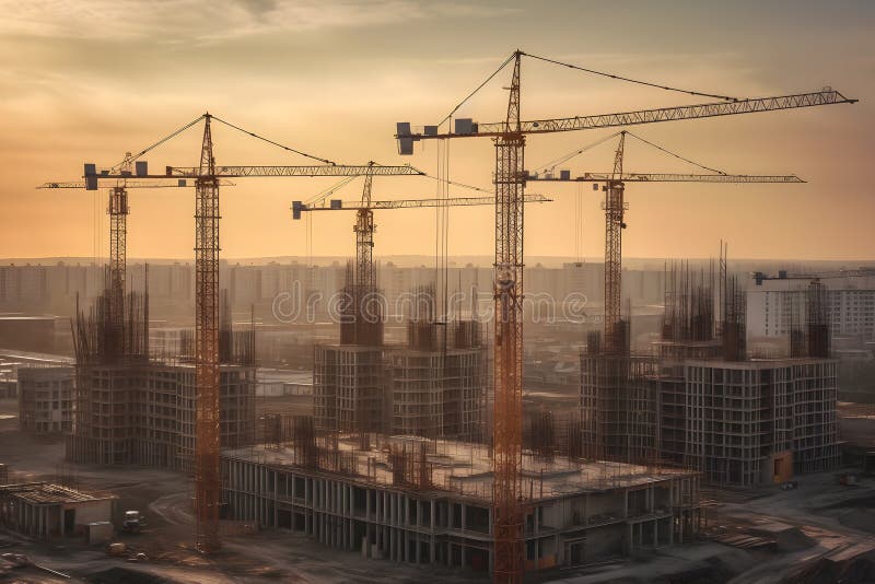 Building High-rise Buildings in the Post-Soviet Space. Neural Network ...