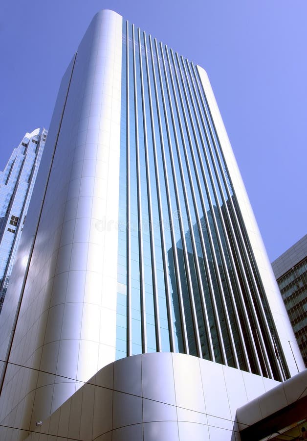 Building in Hong Kong stock photo. Image of hong, shape - 633446