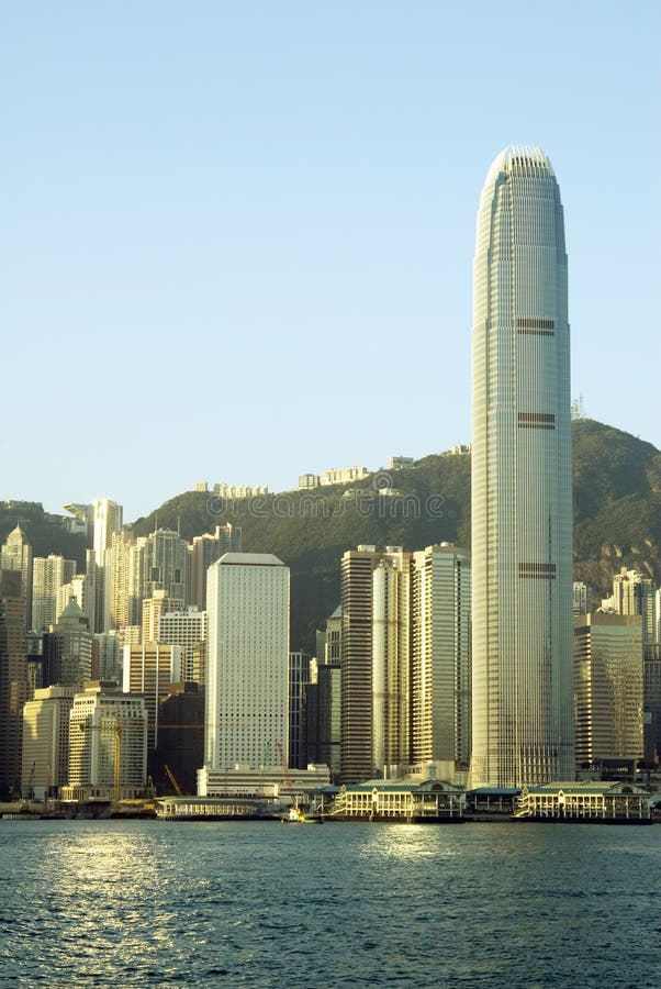 Las Vegas skyline editorial stock image. Image of golden - 19303249