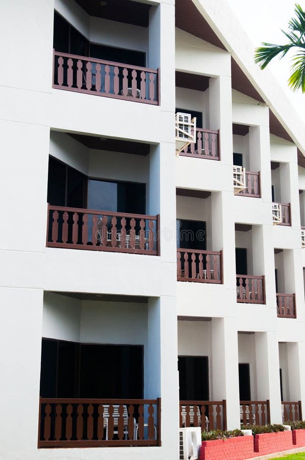 Building stock image. Image of people, resort, pool, peaceful - 77358699