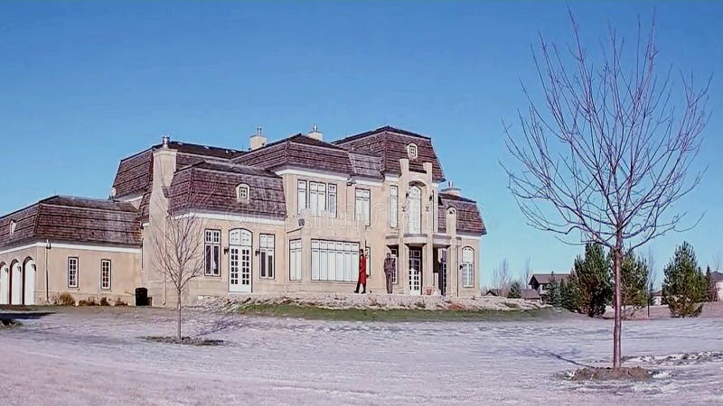 Building House Beach Open Country Stock Image - Image of building ...