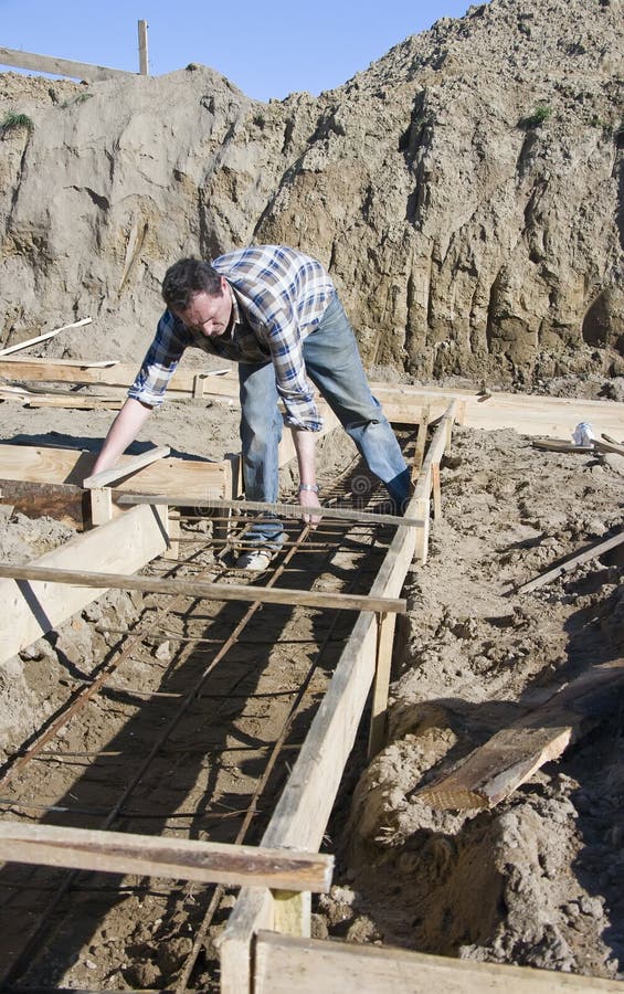 29+ Foundations house Free Stock Photos - StockFreeImages