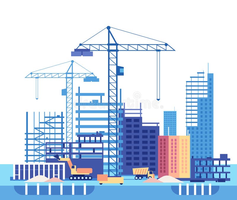 House Vector Structure Stock Illustrations – 157,196 House Vector ...