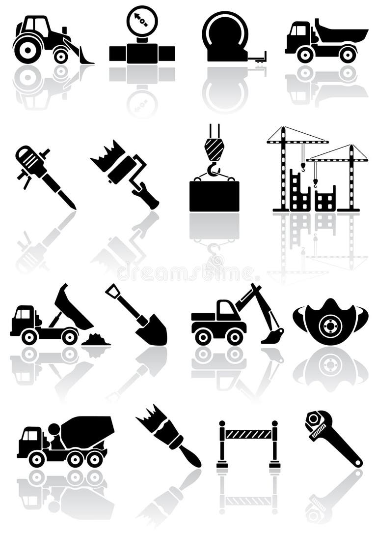 Building Load Stock Illustrations – 13,032 Building Load Stock ...