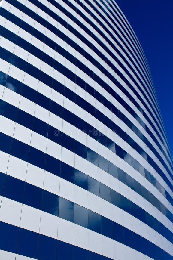 Building of Inail at Rome stock photo. Image of lazio - 9709206