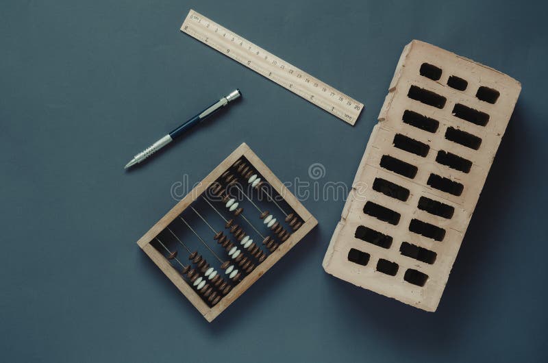 1,066 Brick Ruler Stock Photos - Free & Royalty-Free Stock Photos from ...