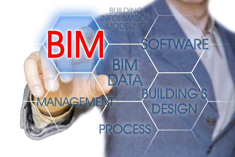 Building Information Modeling - BIM - a New Way of Architecture ...