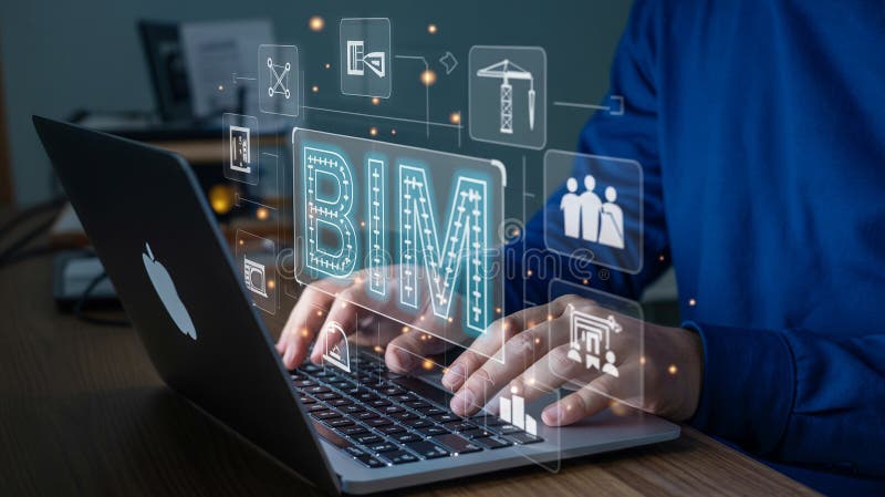 Building Information Modeling Bim Software for Architecture Engineering and Construction ...