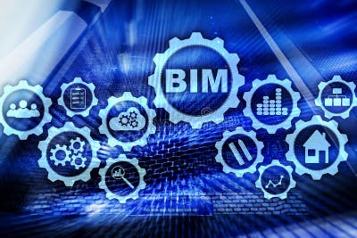 Bim Background Stock Illustrations – 570 Bim Background Stock ...