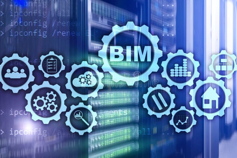 Bim Background Stock Illustrations – 611 Bim Background Stock ...