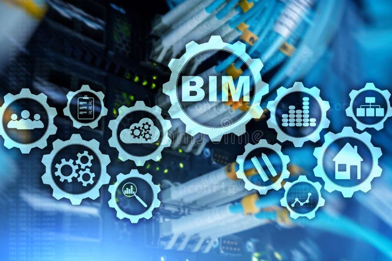 Bim Background Stock Illustrations – 611 Bim Background Stock ...